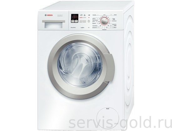Ремонт стиральной машины Bosch WLK20140OE Avantixx 6 speedPerfect
